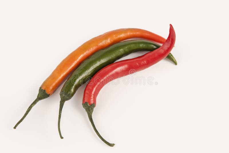 Chilli peppers stock image. Image of heat, chili, ingredient - 27014405