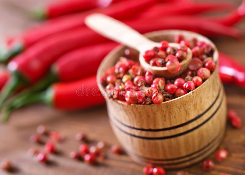 Chilli peppers stock photo. Image of food, fire, cuisine - 39683024