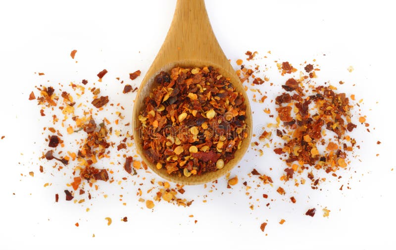 Chilli powder i stock image. Image of healthy, chilli - 74924575