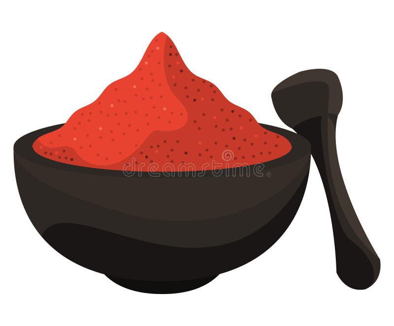 Chilli Powder Stock Illustrations – 1,779 Chilli Powder Stock ...
