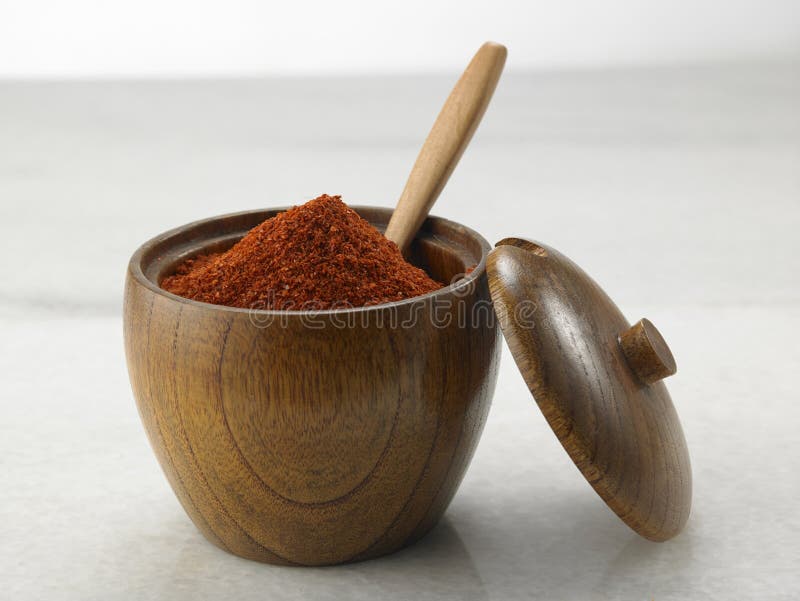 Chilli powder stock photo. Image of chili, pepper, chilli - 32778258