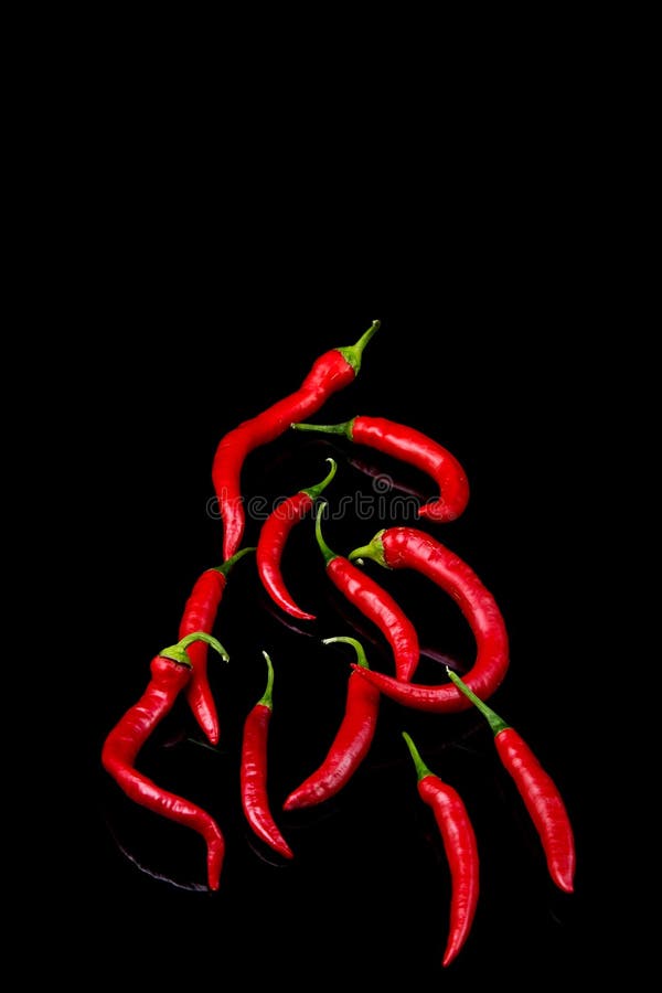 Chilli Pyramid Stock Photos - Free & Royalty-Free Stock Photos from ...