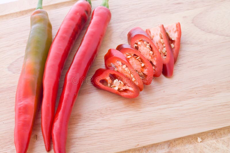 Chilli stock photo. Image of freshness, cuisine, orange - 33576204