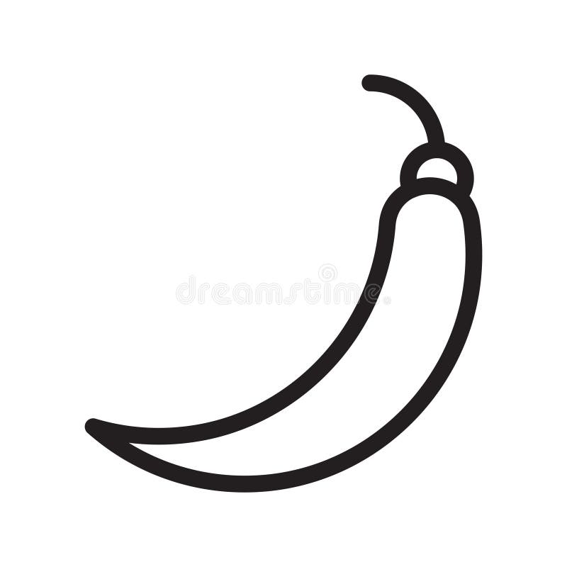 Chilli Elements Stock Illustrations – 507 Chilli Elements Stock ...