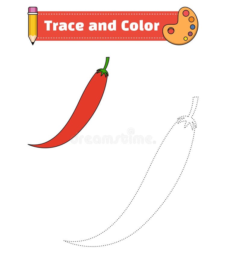 Chilli Number Stock Illustrations – 762 Chilli Number Stock ...