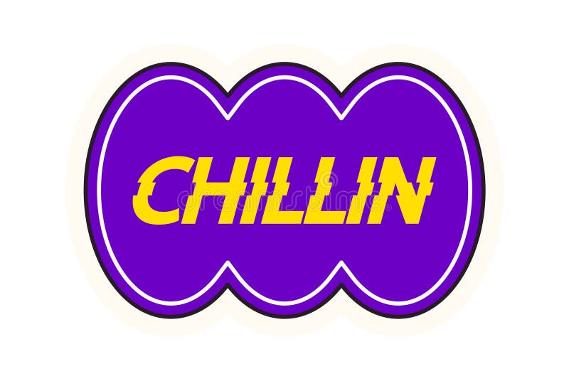 Chillin Message Stock Illustrations – 14 Chillin Message Stock ...