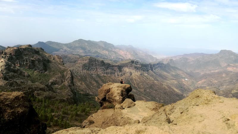 Chilling in nature stock photo. Image of silence, mind - 147143674