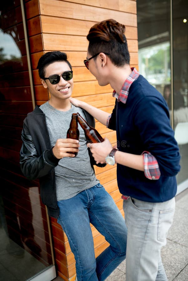 Chilling out stock image. Image of attractive, eyewear - 48122125