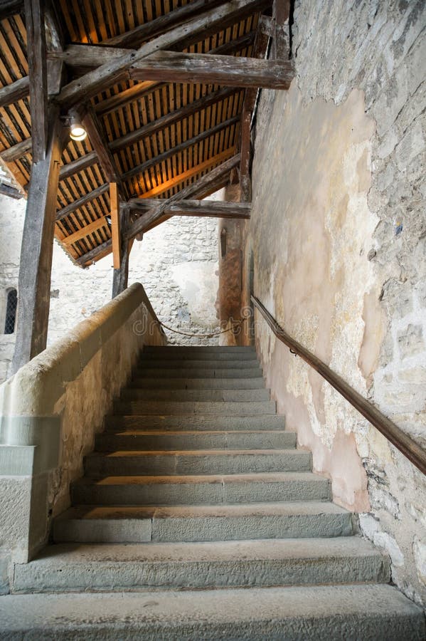 Canopy over the stairs. editorial photography. Image of view - 119501572
