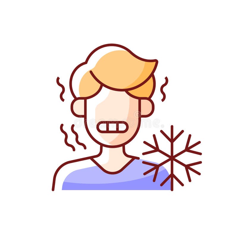 Chills Icon Stock Illustrations – 586 Chills Icon Stock Illustrations ...