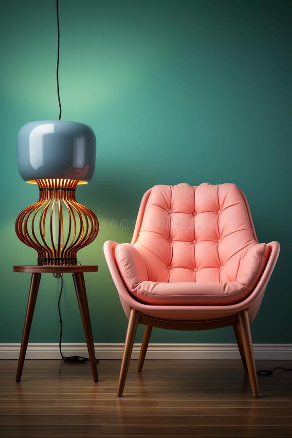 Chillwave of the Past: Retrofuturistic 60s Space Vibes, Generative AI ...