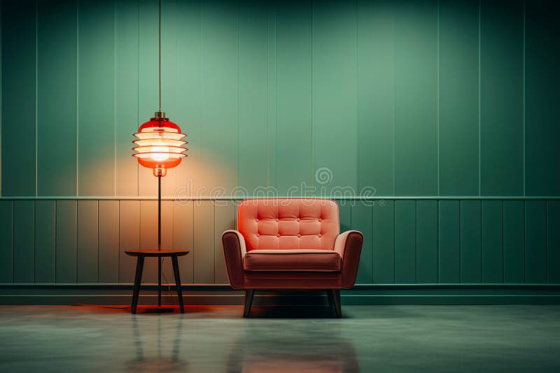 Chillwave of the Past: Retrofuturistic 60s Space Vibes, Generative AI ...