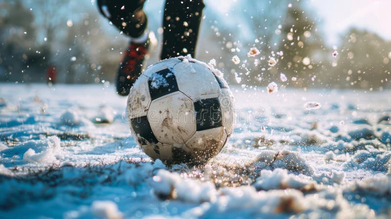 Chilly Soccer Stock Illustrations – 8 Chilly Soccer Stock Illustrations ...