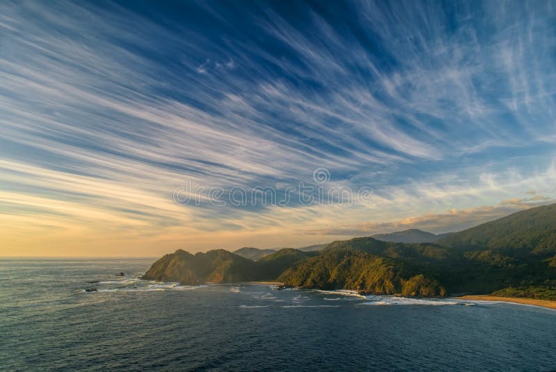 Mapuche hut stock image. Image of house, traditional - 37888039