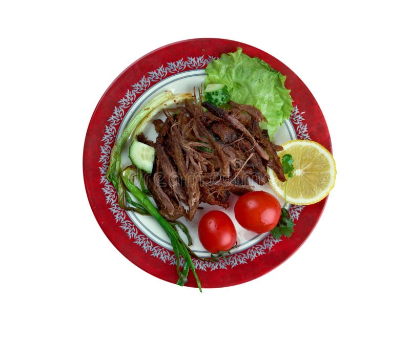 Chilorio foto de stock. Imagem de fritado, tortilha, ninguém - 48287832