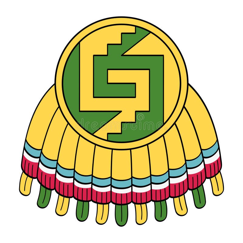 Mesoamerican States Stock Illustrations – 4 Mesoamerican States Stock ...