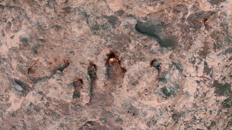 Chimera Lights - According To the Legend of a Mysterious Creature Stock ...