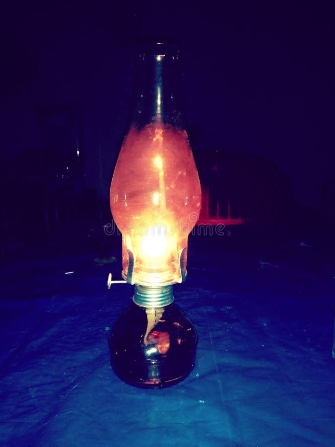 Chimini Lamp in Old Sir Lanka Stock Image - Image of lanka, lamp: 309417029