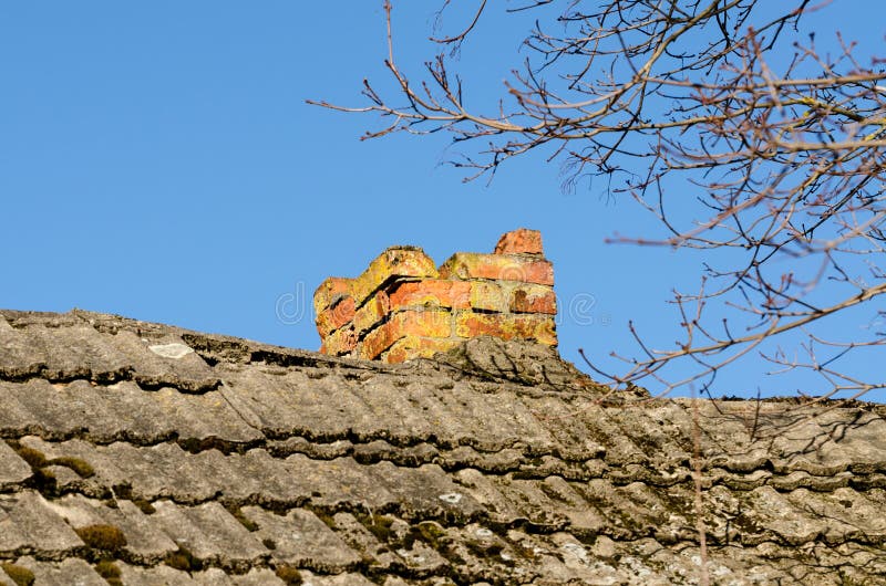 Chimley Pot Stock Photos - Free & Royalty-Free Stock Photos from Dreamstime