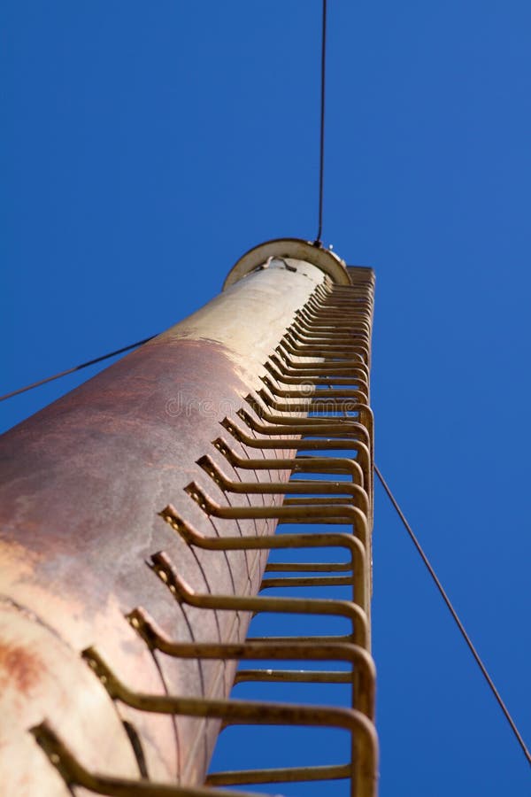 186 Chimney Ladders Stock Photos - Free & Royalty-Free Stock Photos ...