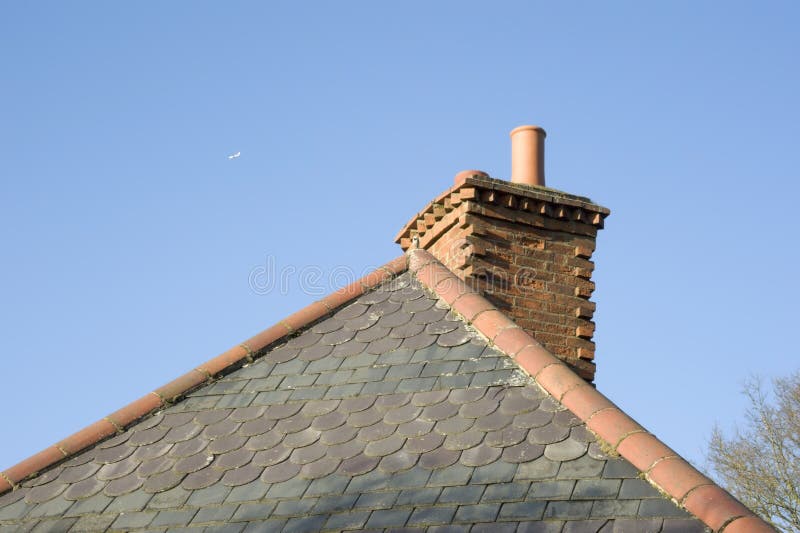 Smokeless Chimney stock photo. Image of prineville, season - 202697958