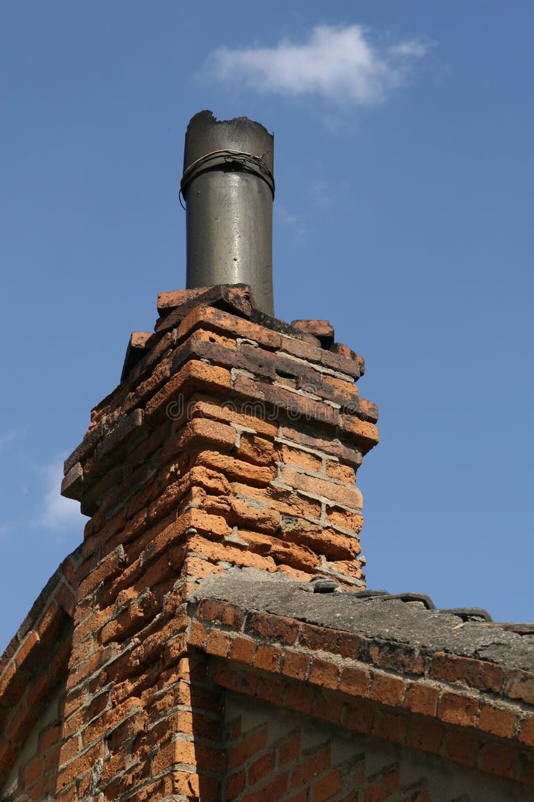 1,175 Residential Chimney Stack Stock Photos - Free & Royalty-Free ...