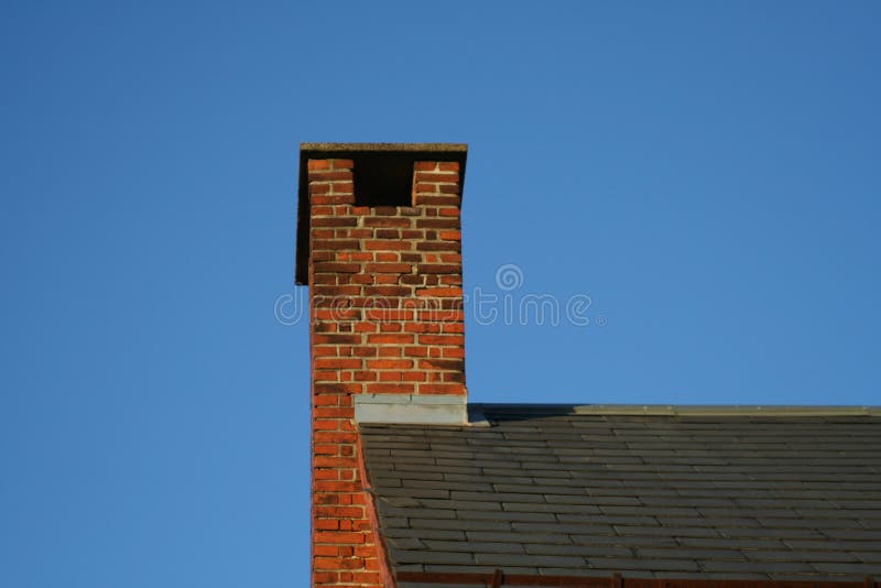 Chimney Picture. Image: 7714106