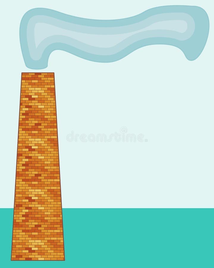 Chimney Smoking Stock Illustrations – 548 Chimney Smoking Stock ...