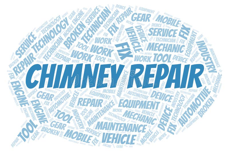 Chimney Repair Stock Illustrations – 703 Chimney Repair Stock ...