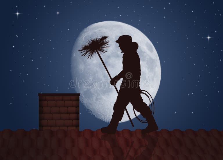 Chimney Sweep Man Stock Illustrations – 154 Chimney Sweep Man Stock ...