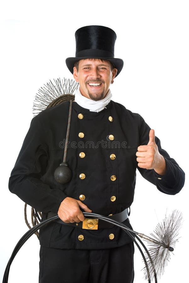 681 Chimney Sweeper Stock Photos - Free & Royalty-Free Stock Photos ...