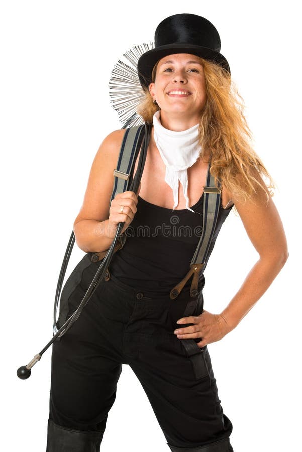 Chimney Sweeper stock photo. Image of white, chimney - 102818698