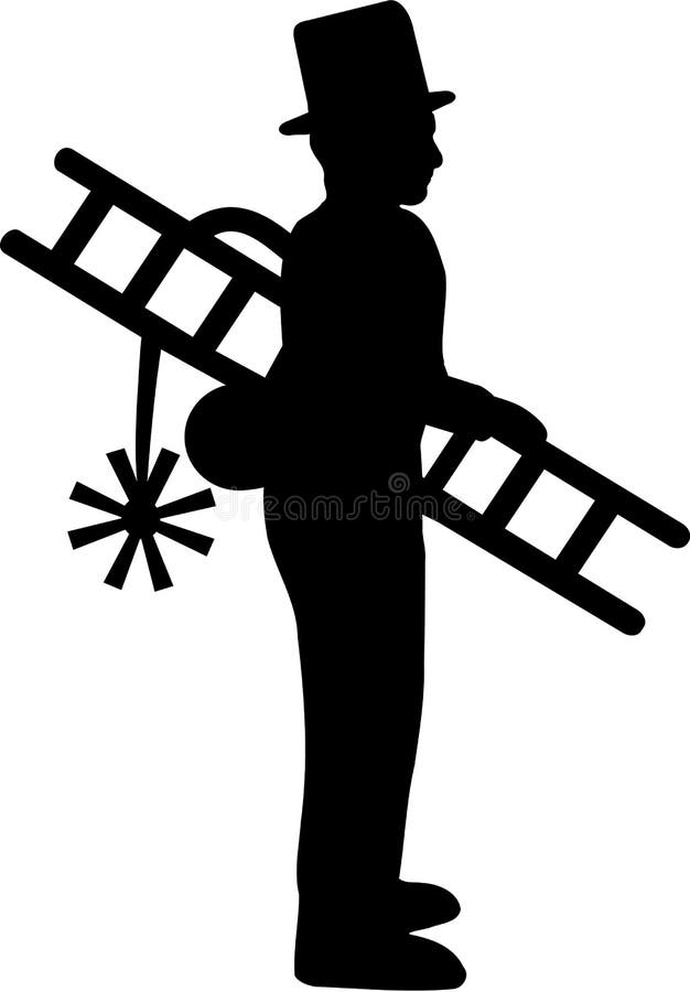 Icon Chimney Sweep Stock Illustrations – 142 Icon Chimney Sweep Stock ...