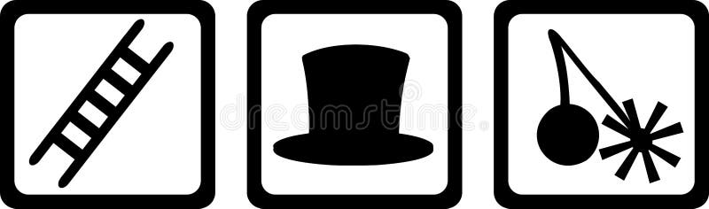 Chimney Sweeper vector stock illustration. Illustration of charm ...