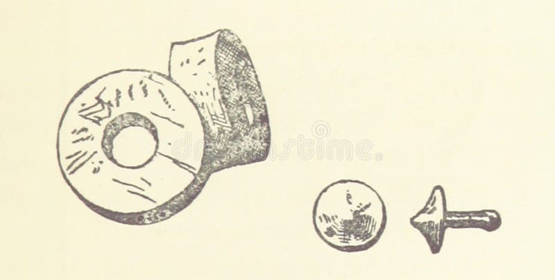 British Library Digitised Image From Page 273 Of "Chin-Lushai Land ...