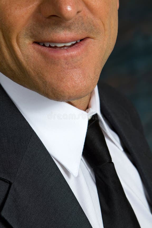 Chin Man stock image. Image of successful, positive, chin - 22652513