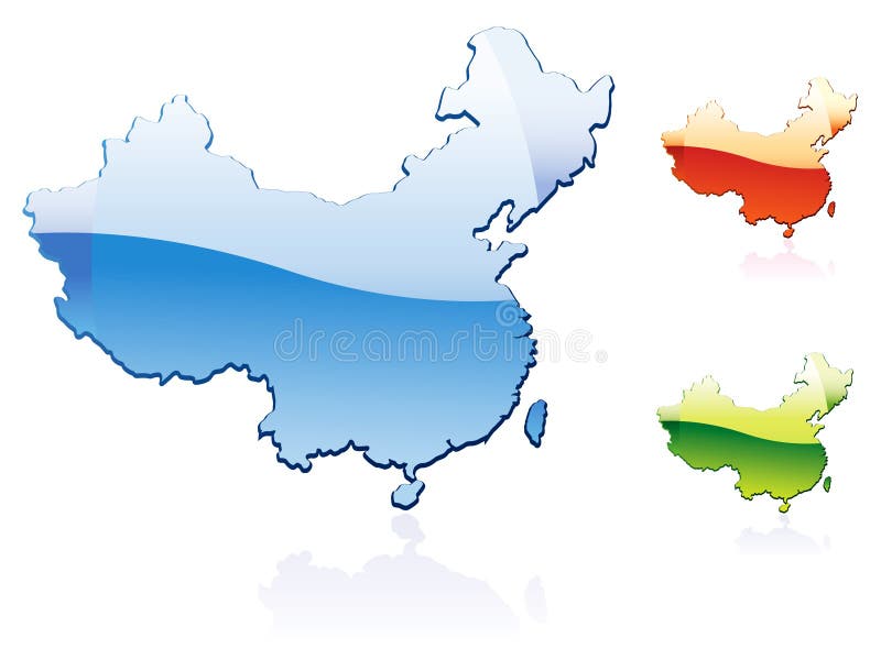 Abstract Mash Line and Point Scales on Dark Background with Map of ...