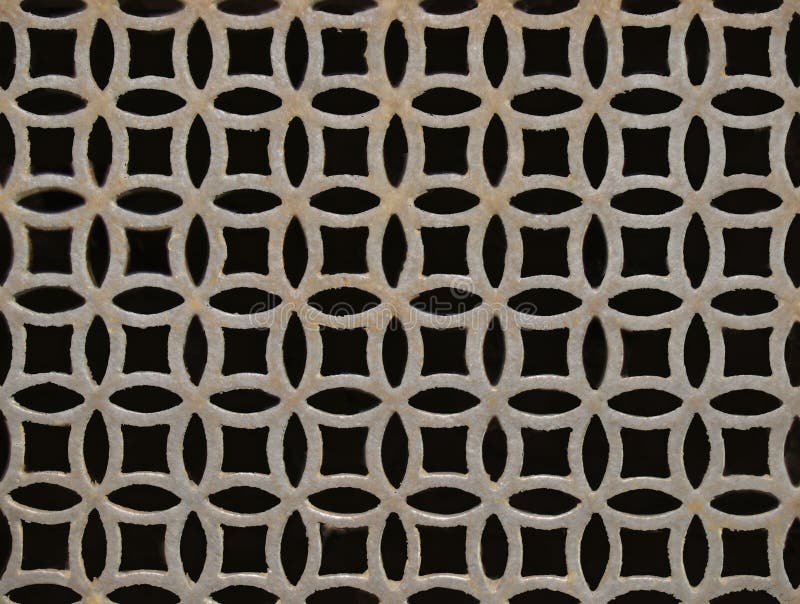 China Ancient Coin Pattern stock photo. Image of metal - 11196504