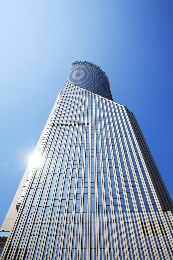 China bank stock photo. Image of modern, angle, scenery - 187989648