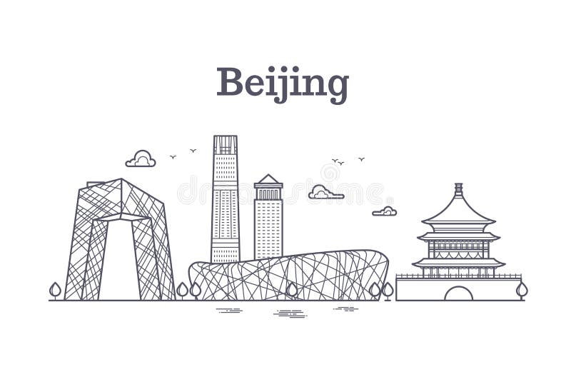 Beijing Stock Illustrations – 32,274 Beijing Stock Illustrations ...