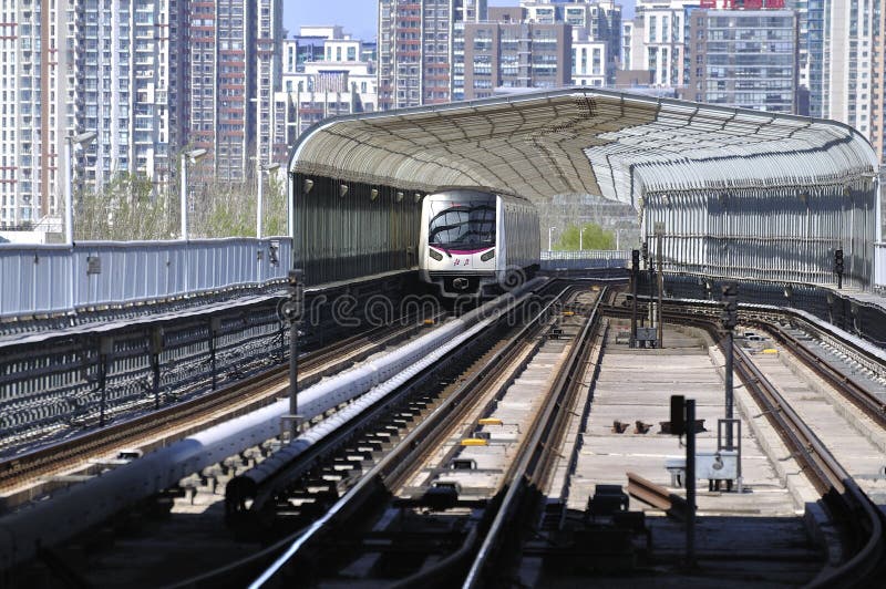 China Beijing Subway editorial photo. Image of power - 19202496