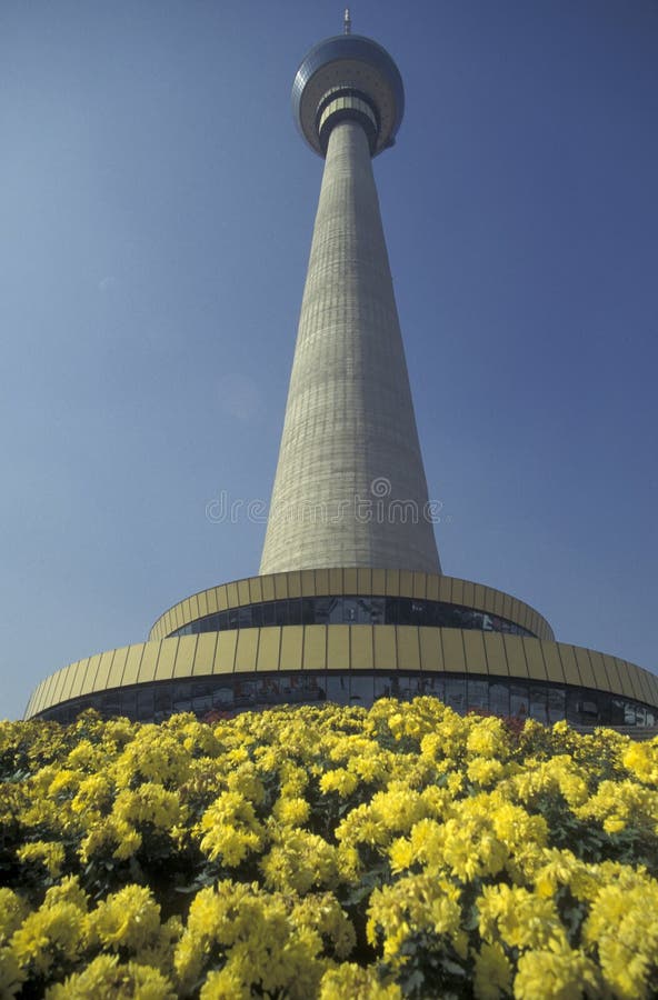 CHINA BEIJING TV TOWER editorial photography. Image of chinese - 236962372