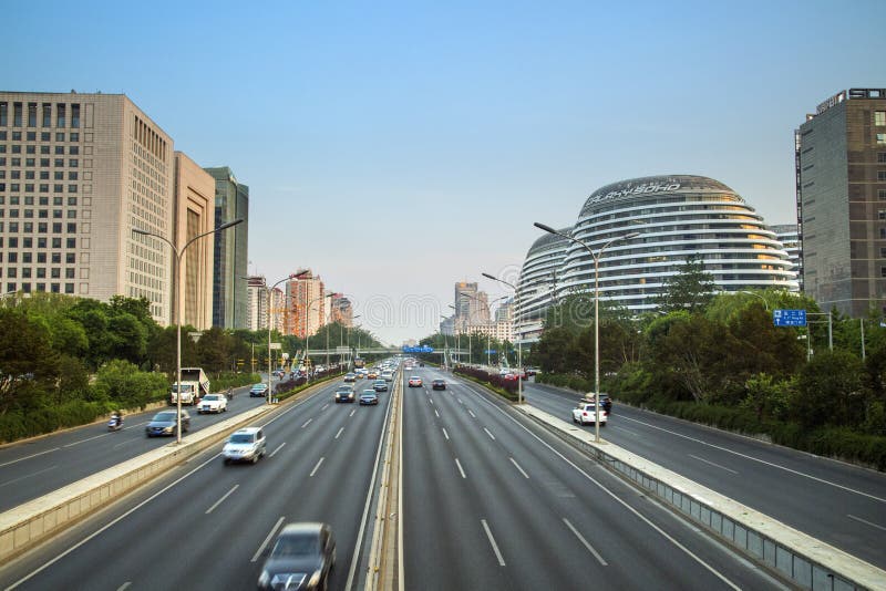 China cities Beijing editorial photography. Image of outside - 59256942