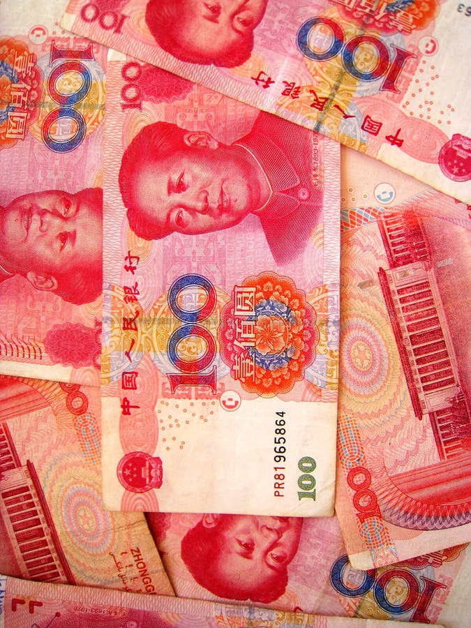 China Currency stock image. Image of business, economy - 13047177