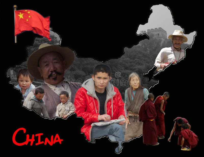 China Educational Poster editorial stock image. Image of people - 80442434