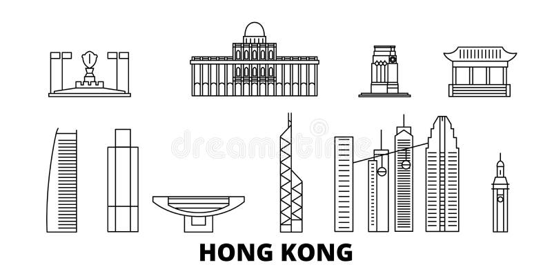 Hong Kong Building Outline Stock Illustrations – 312 Hong Kong Building ... Hong Kong Building Outline Stock Illustrations – 312 Hong Kong Building ...
