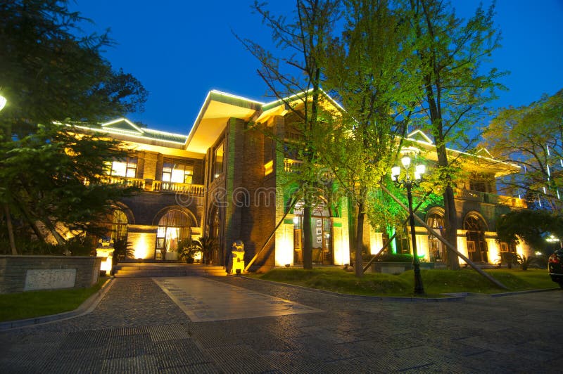 China Hotel stock photo. Image of design, fashion, interior - 22064700