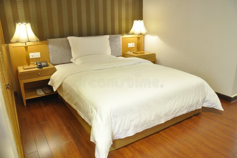 China Hotel Room stock image. Image of business, customers - 56682411