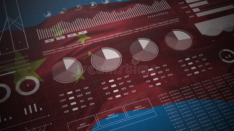 China Informational Analysis Reports and Financial Data, Infographics ...