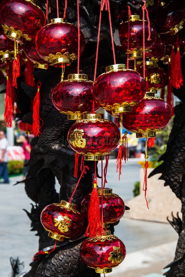 China Lamp stock image. Image of bright, holiday, decor - 45815511